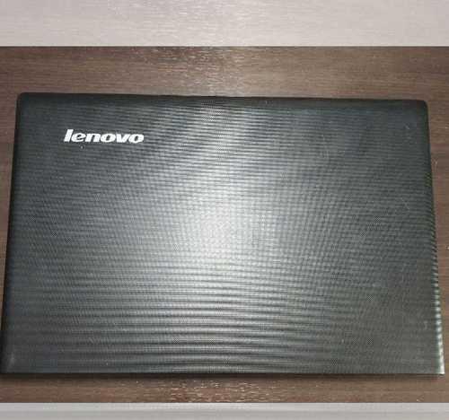 Ноутбук Lenovo G510 i5 не включается