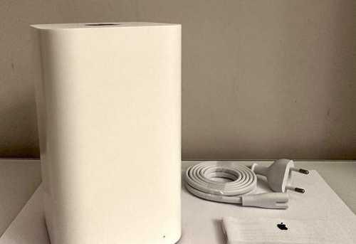 Apple AirPort Extreme 802.11ac A1521 ME918RU/A рст