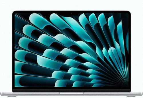 Ноутбук новый 13.6 дюймов Apple