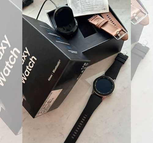 Samsung galaxy watch 4 classic 46mm