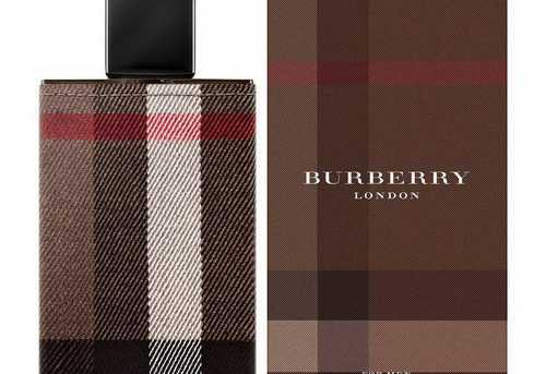 Burberry London for men eau de toilette