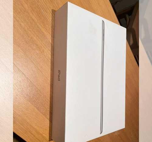 Планшет apple iPad