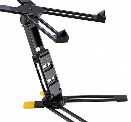 Держатель для ноутбука Hercules DG400BB