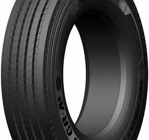 Шина грузовая 315/70 R22.5 Tornado GR-A1 Универсальная 156/150L 20pr
