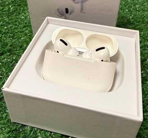 Наушники AirPods Pro
