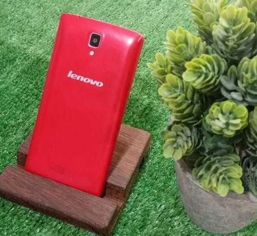 Сотовый телефон Lenovo A2010-A