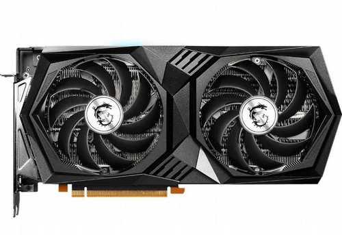 Видеокарта MSI GeForce RTX 3050 8192Mb, #386425