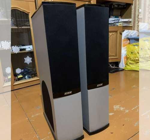 Колонки столбы BBK LA-2F