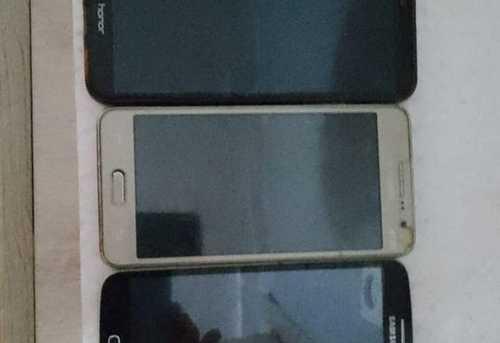 Samsung Galaxy C5, 4/32 ГБ