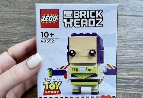 Lego BrickHeadz 40552 Buzz Lightyear