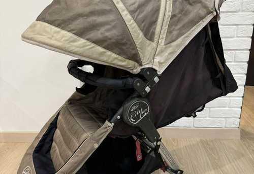 Коляска прогулочная Baby Jogger City Mini