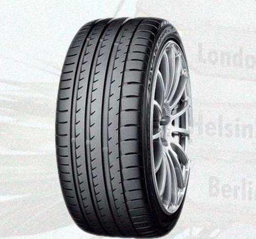 Yokohama Advan Sport V105S 275/40 R18