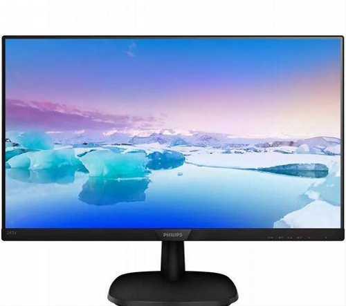 Монитор 24" Philips 243v7qdab IPS #255009