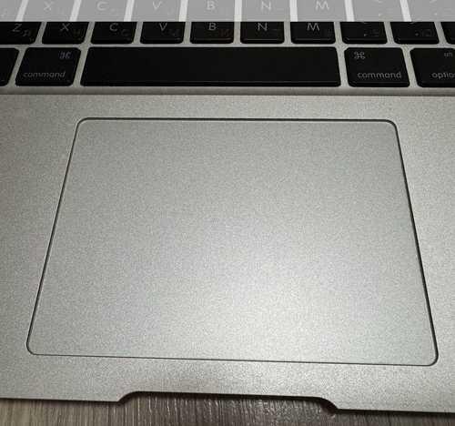 A1369 трекпад trackpad тачпад MacBook Air 2010