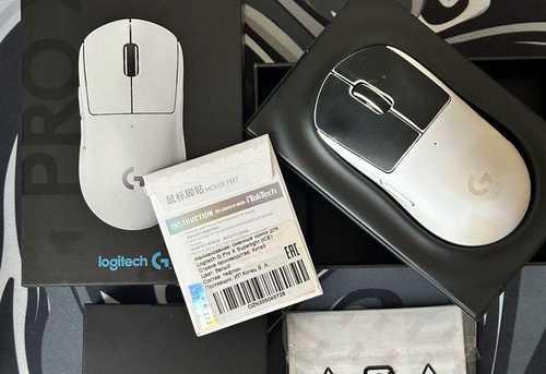 Logitech g pro x superlight