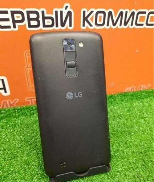 Смартфон LG K7 X210DS 8gb