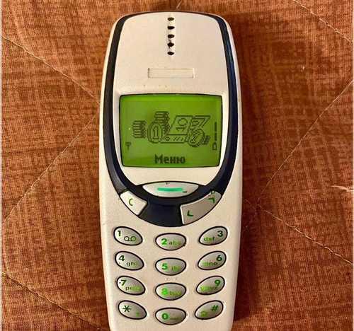 Nokia 3310