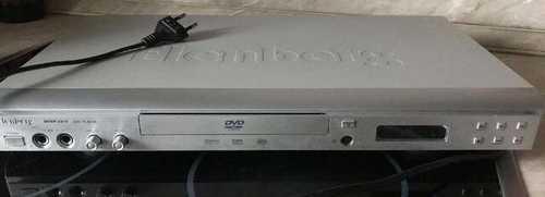 DVD плееры и VHS видеомагнитофоны