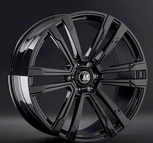 LS Forged FG11 : 9x20 6*139,7 Et:28 Dia:78,1 bkf
