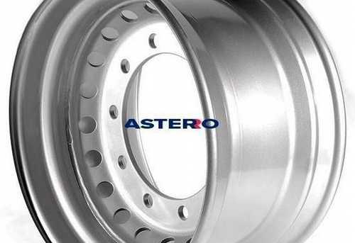 Диск Asterro 11.75R22.5 ет-0 10X335 5,5 тонн