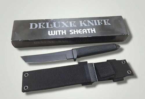 Нож Deluxe