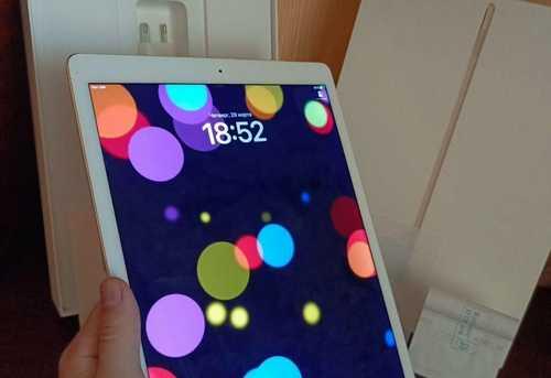 Apple iPad Pro 12.9 Wi-Fi + Sim