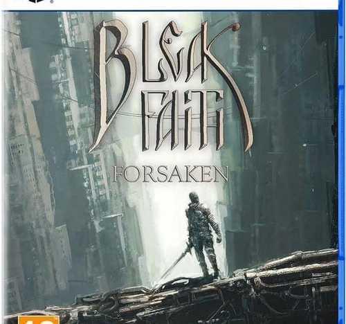 Bleak Faith: Forsaken (PS5, английская версия)