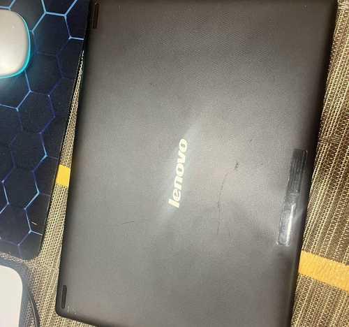 Планшет Lenovo IdeaTab S6000L