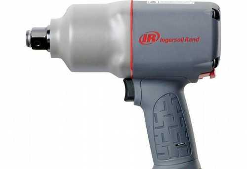 Пневматический ударный гайковерт Ingersoll Rand 21