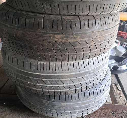 Matador MP 85 Hectorra 4x4 23.5/65 R17
