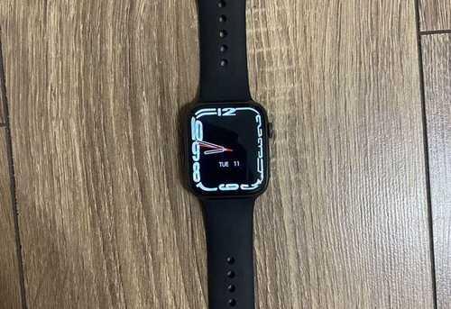 Apple watch коп-я