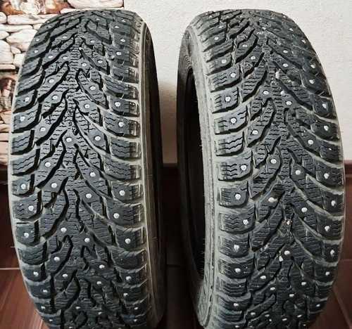 Nokian Tyres Hakkapeliitta 9 195/65 R15 92T