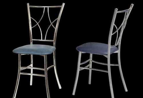Новые стулья кухонные цвет серый цена за 1