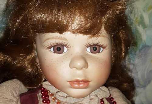 Английская кукла Remeco collection 62 см