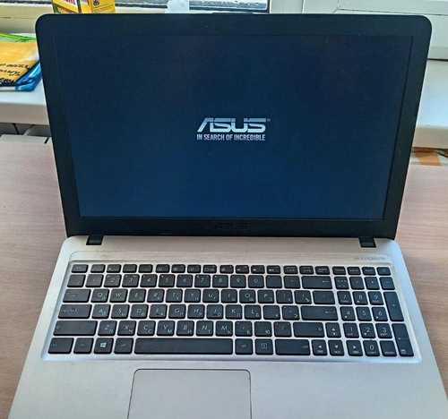 Asus k540b