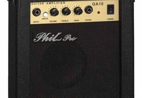 Phil PRO GA-10 - гитарный комбо, 10 W