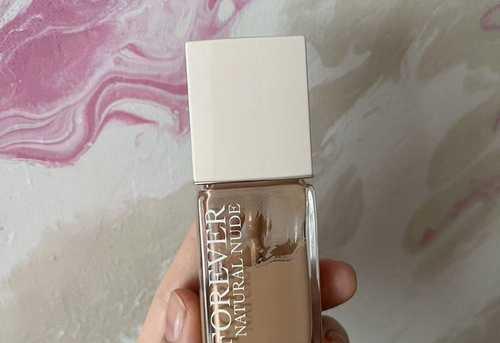 Dior forever natural nude тон 2,5N