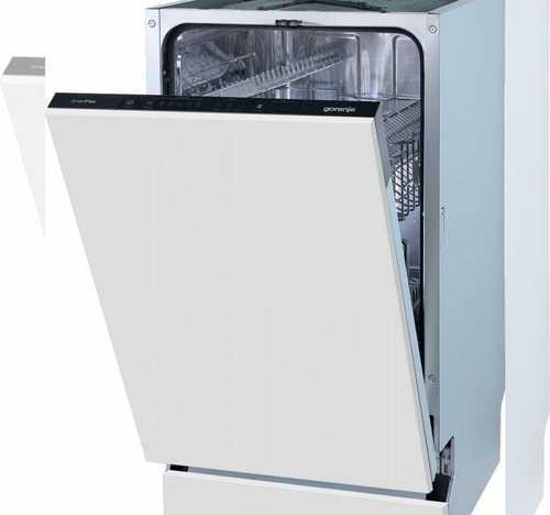 Встраиваемая посудомоечная машина Gorenje GV 541D1