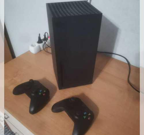 Xbox series x
