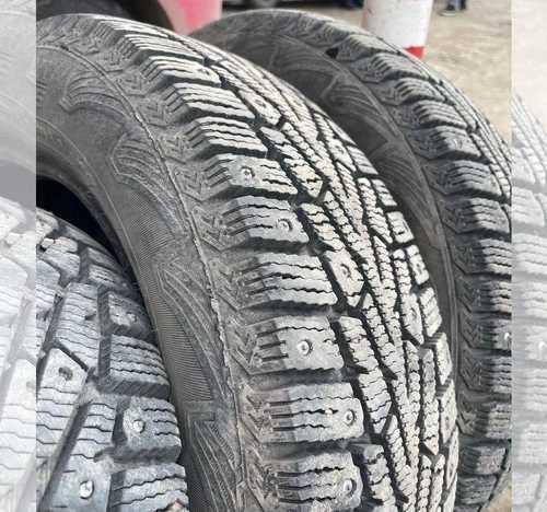 Cordiant Snow Cross 185/65 R14 86T