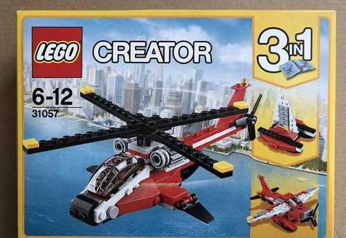 Lego Creator 31057 3in1