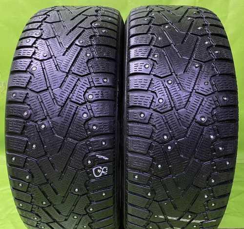 Pirelli Winter Ice Zero 245/50 R18 104T