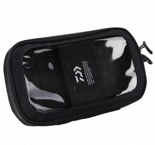 Чехол для телефона daiwa Guide Phone Pouch Black B