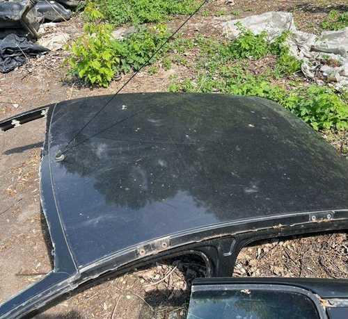 Крыша Renault Logan 2