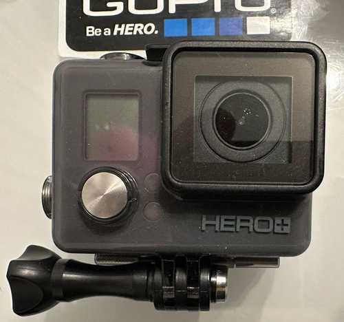 Камера gopro hero