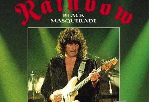 Пластинка Rainbow - Black Masquerade Volume One