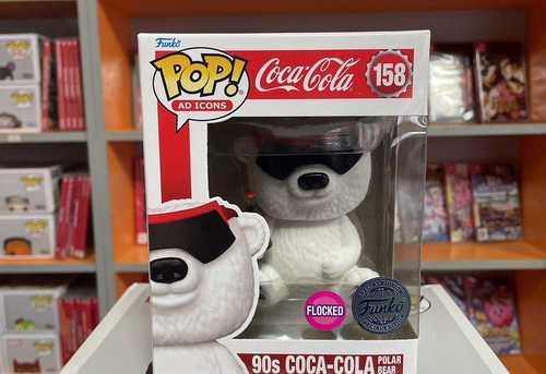 Фигурка Funko POP Ad Coca-Cola 90s Coca-Cola