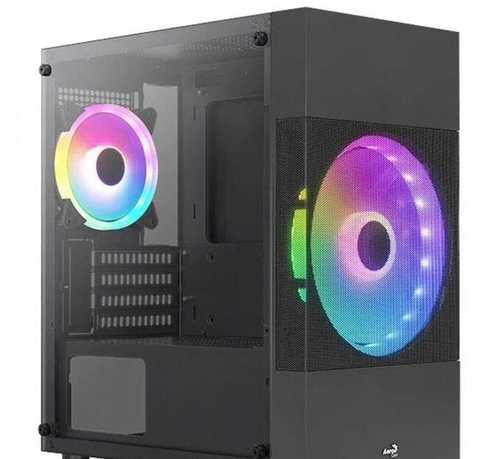 Корпус microatx Minitower AeroCool Atomic #376795