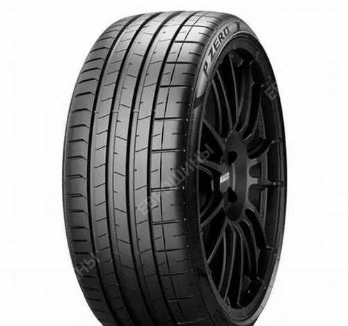 Pirelli P Zero Gen-2 315/30 R21 105Y