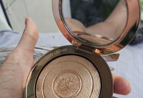 Estee Lauder Bronze Goddess